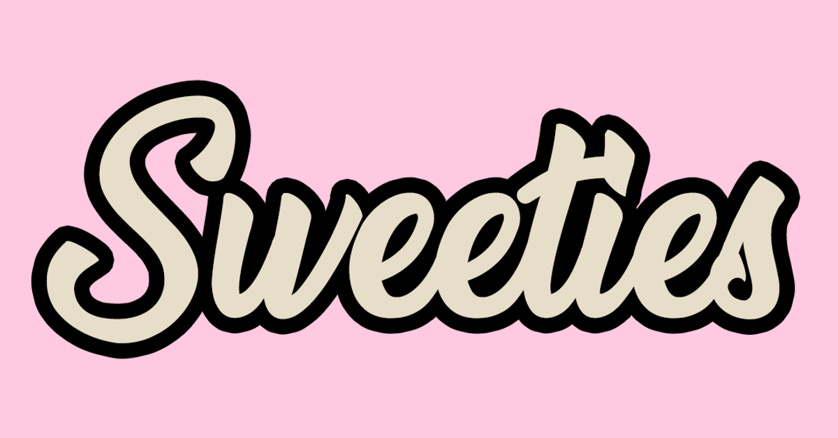 Pick and Mix Delivered To Your Door | Sweeties – Sweeties