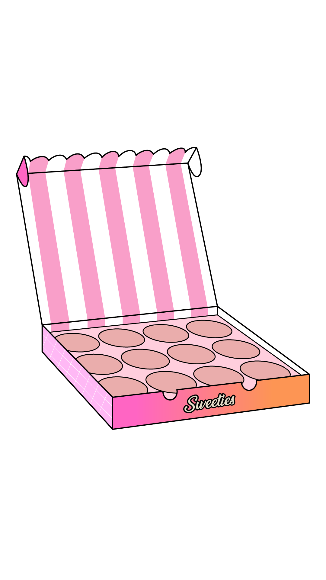 Pick and Mix Delivered To Your Door | Sweeties – Sweeties