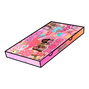 Pick N Mix Sweets 1KG Candy Surprise Box – Sweeties by Candy Coat