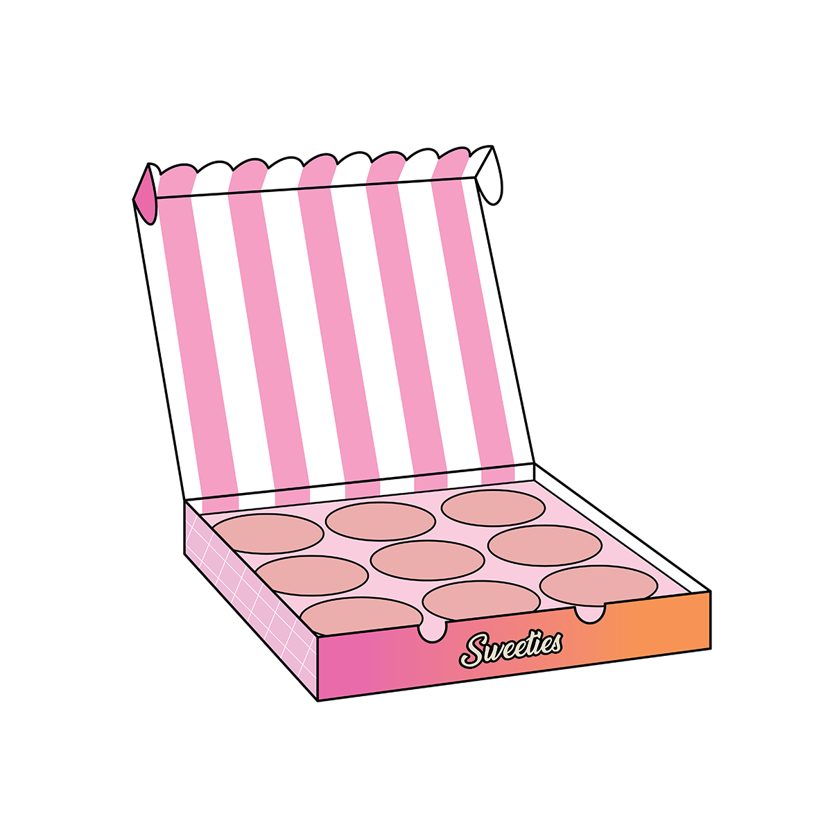 Candy Buffet | Pick n Mix Sweets | Sweeties – Sweeties by Candy Coat