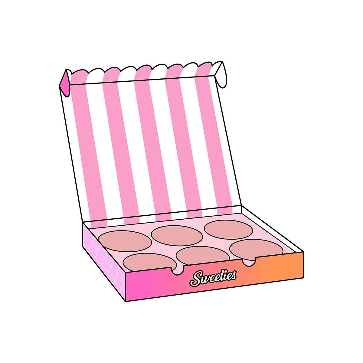 Candy Buffet | Pick n Mix Sweets | Sweeties – Sweeties by Candy Coat