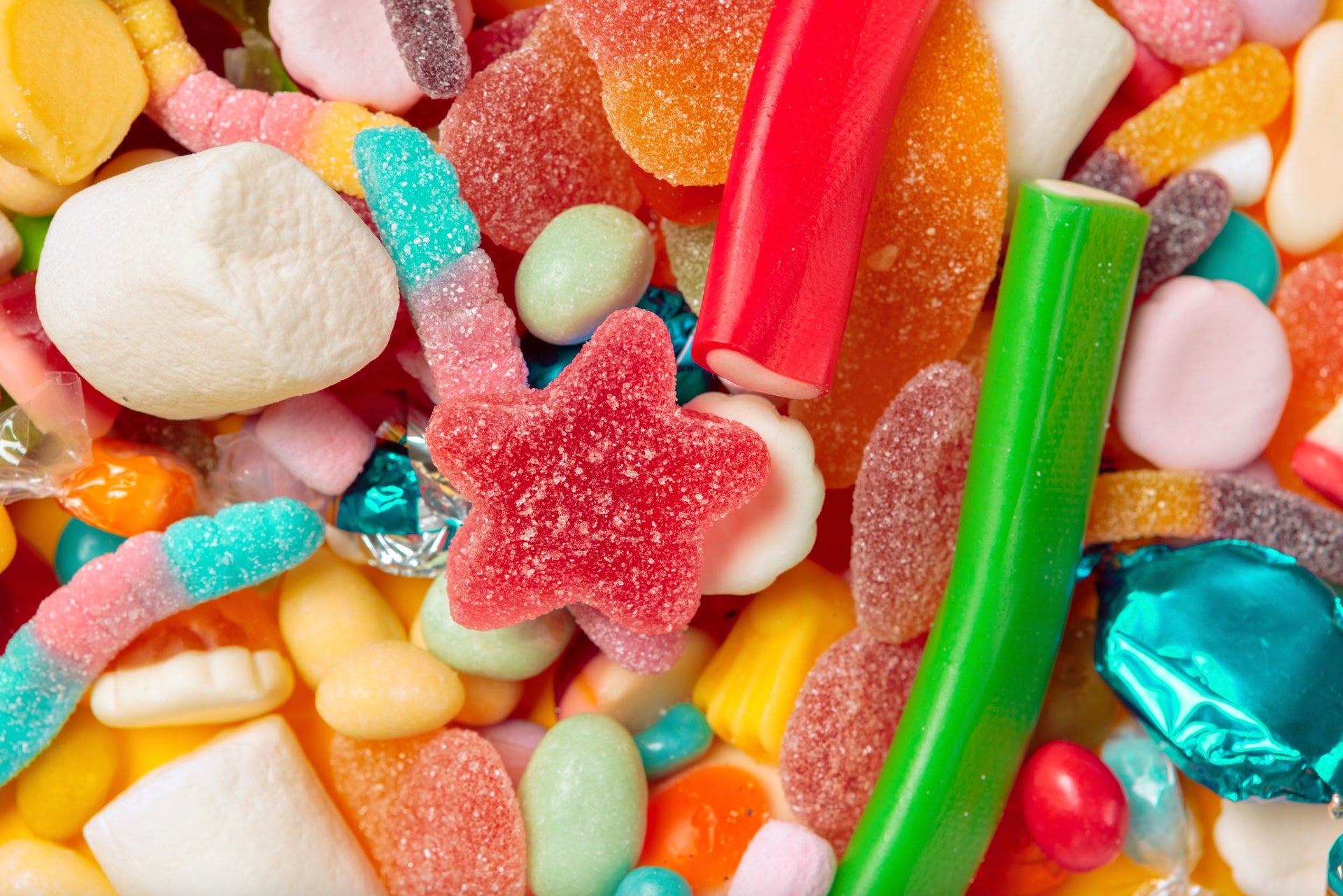 Pick and Mix Delivered To Your Door | Sweeties – Sweeties
